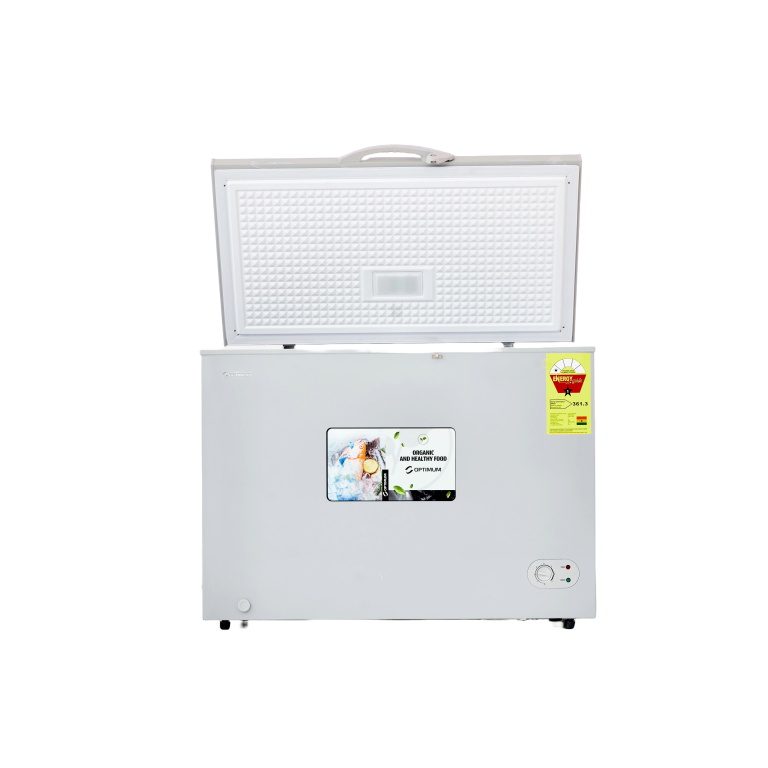 OPTM-300L (CHEST FREEZER) - Optimum Cooling Technology Ltd